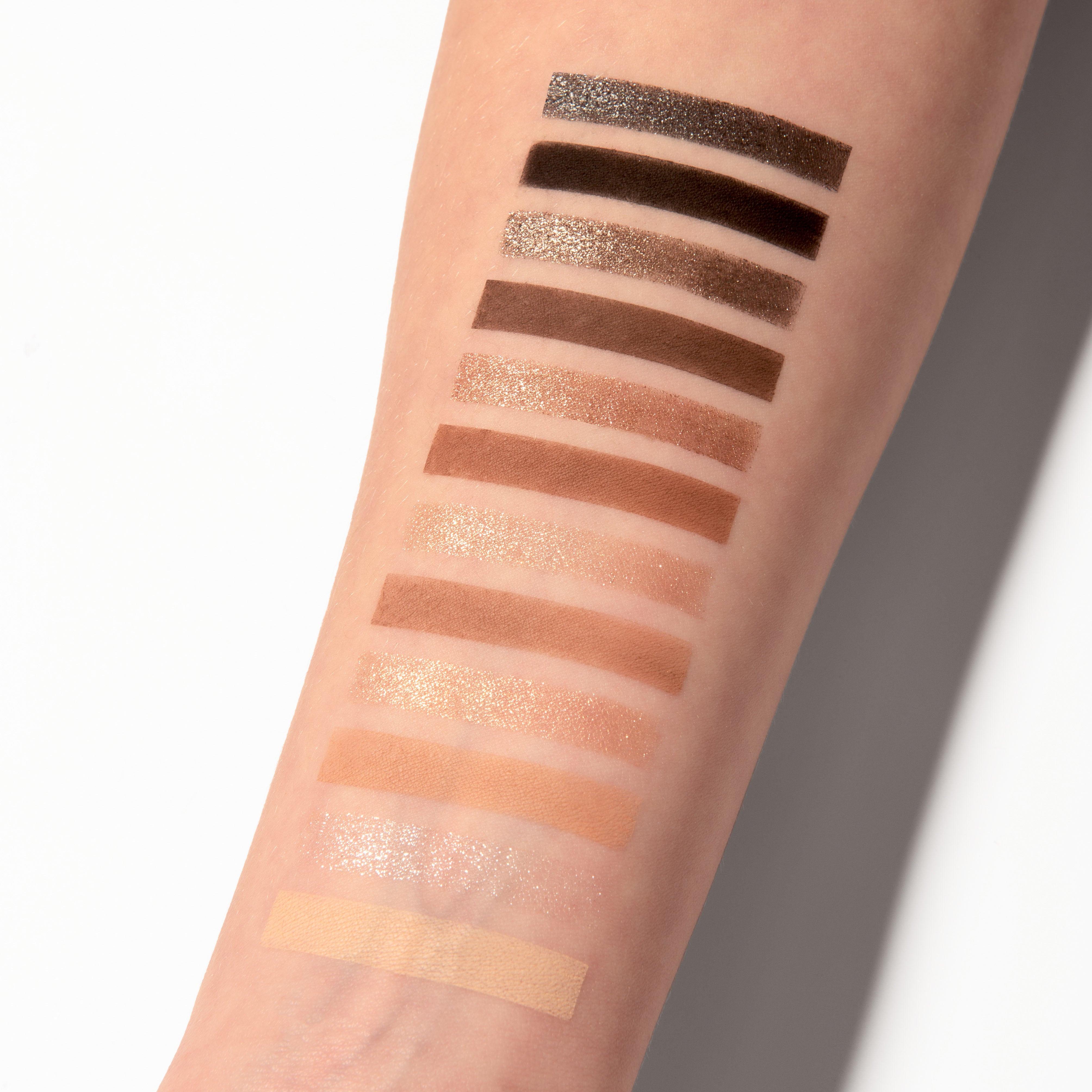 Soft glam Palette – GLAM BY MAJHA